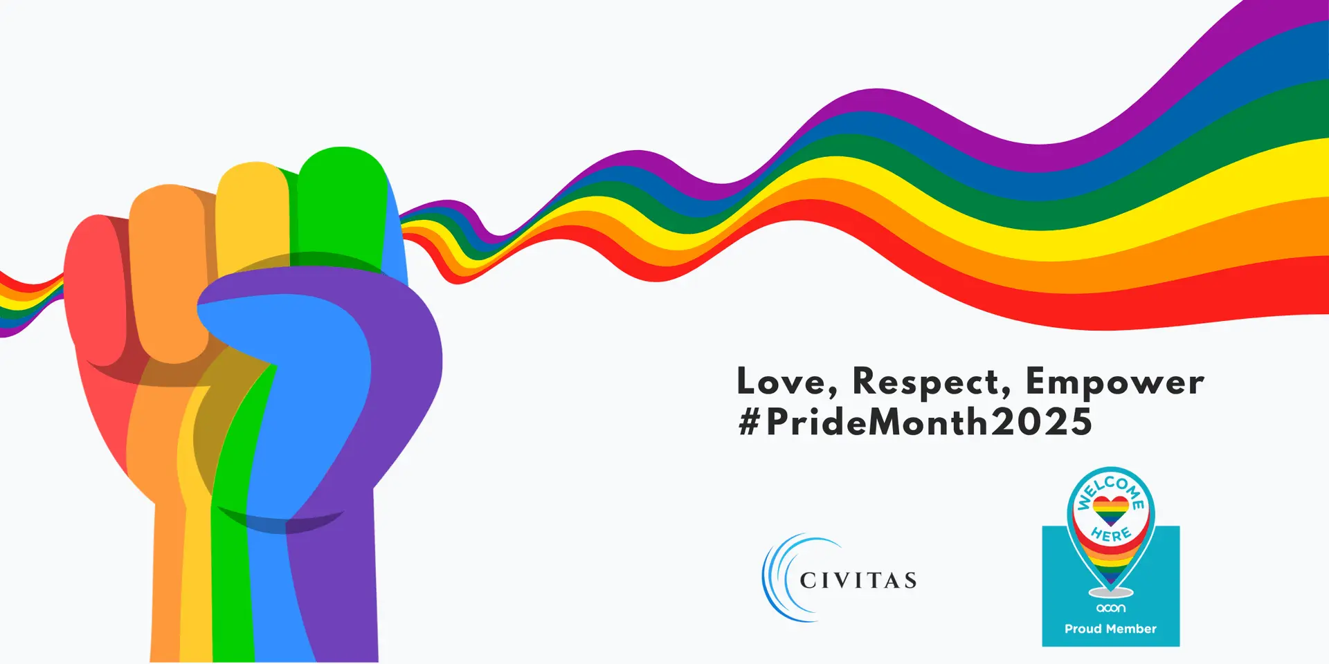 Pride Month at Supported Care: Inclusive Support and Mental Health for