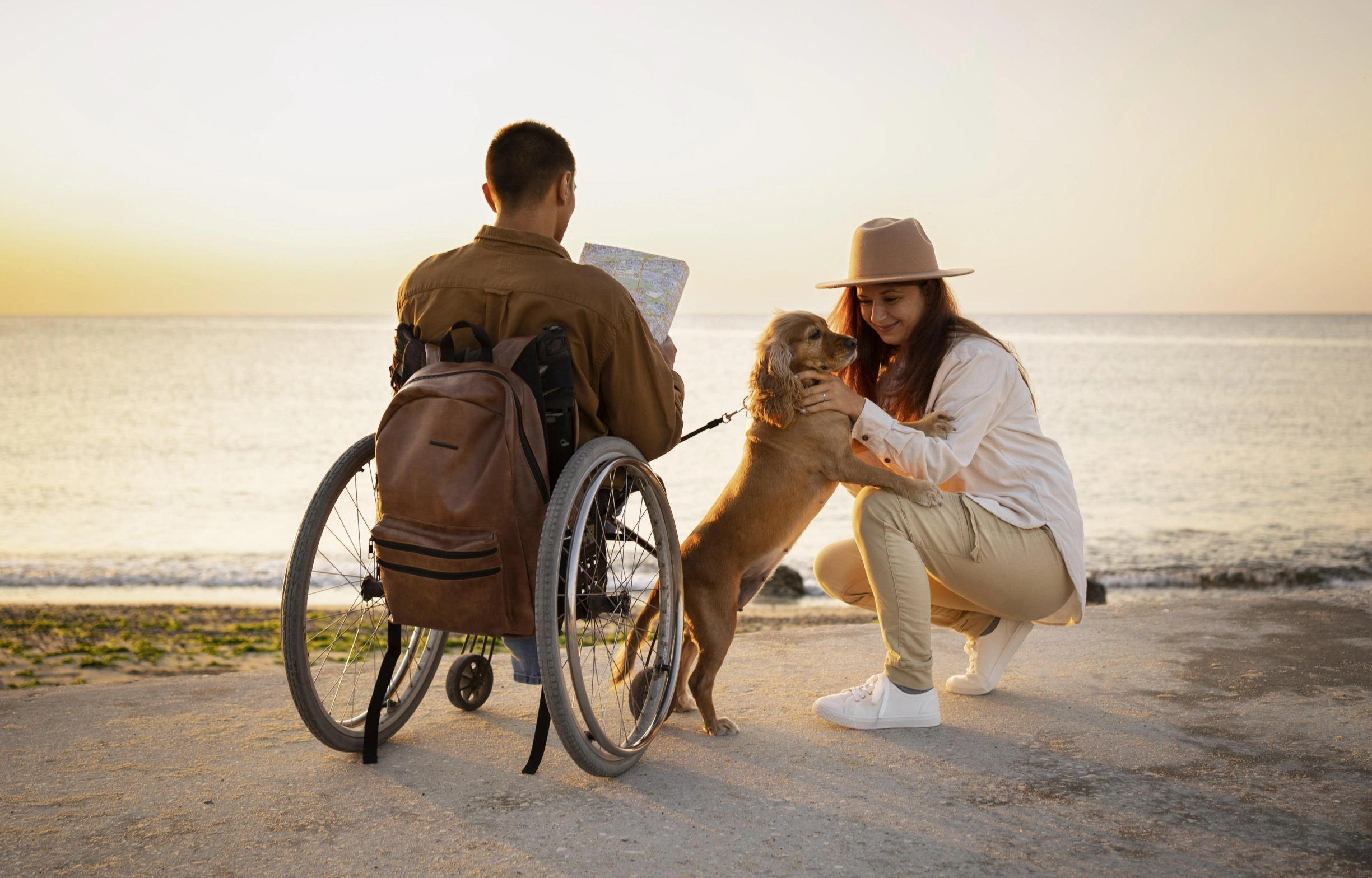 SIL vs ILO vs SDA: Understanding Your NDIS Housing and Support Options